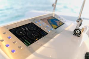 Solar electric catamaran | Soel Yachts